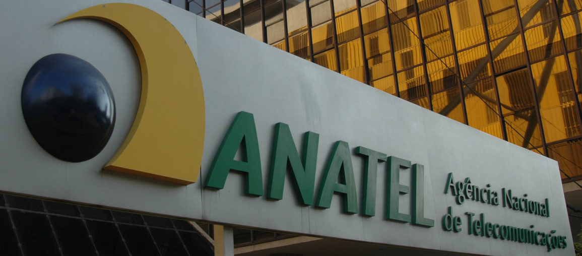 Anatel – Celnet
